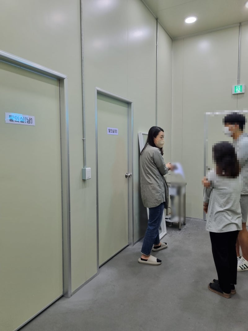 소규모 해썹 인증 준비 Ccp 모니터링일지검교정일지 생산일지 등 작성방법을 해썹팀장님께 교육해드리고 왔어요~ 네이버 블로그