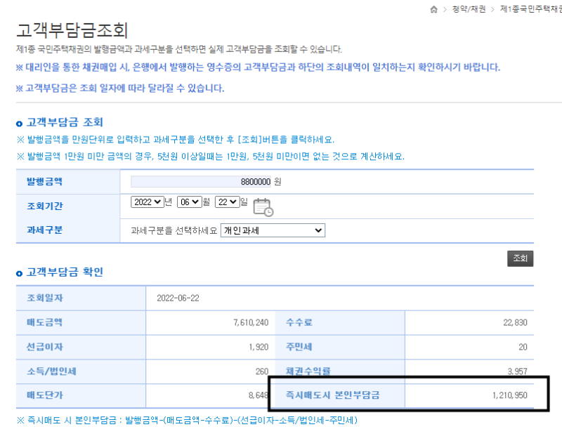부동산 셀프등기 4 국민주택채권 매입 네이버 블로그