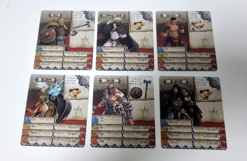 좀비사이드: 호드 박스 (Zombicide: Green Horde – Horde Box) : 네이버 블로그