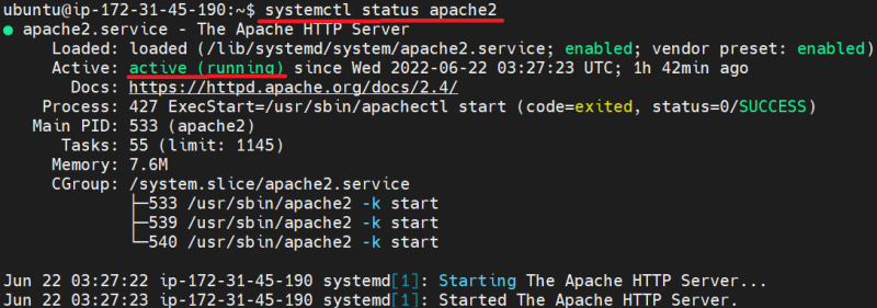 AWS Apache, PHP (PhpMyAdmin) 연동 : 네이버 블로그