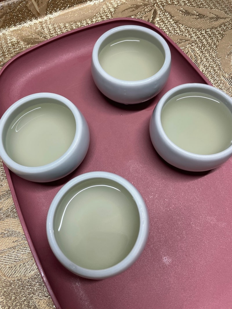 오늘은 뭐 먹었니 안성 베네스트cc 근처 민물새우탕 맛집 기와집 네이버 블로그