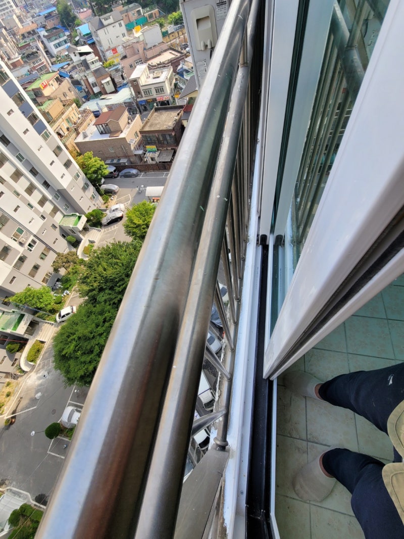 안성샷시 금산동 삼부아파트 28평리모델링 KCC창호 : 네이버 블로그