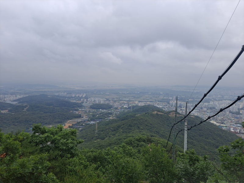 인천계양구계산역 계양산 등산코스 및 난이도 Feat 대중교통 네이버 블로그