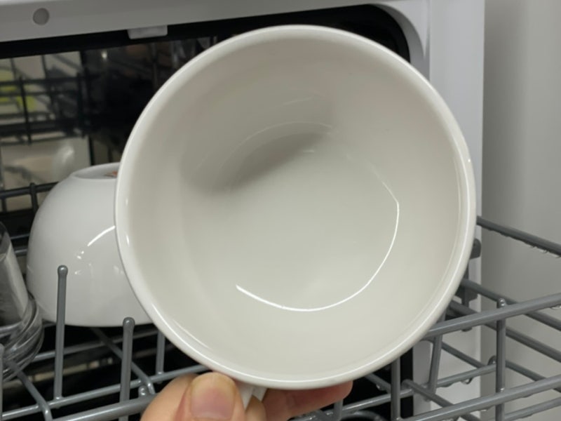 SK매직 6인용 식기세척기 X 자동문 열림 되는 DWA-2910P : 네이버 블로그