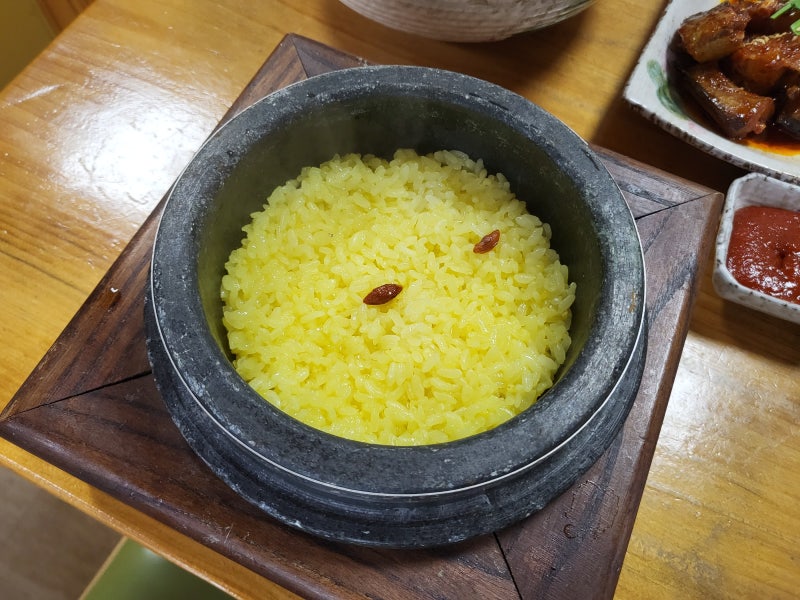 강릉 점봉산 산채 산나물천국한정식을 찢어놓은 현지인 맛집 네이버 블로그