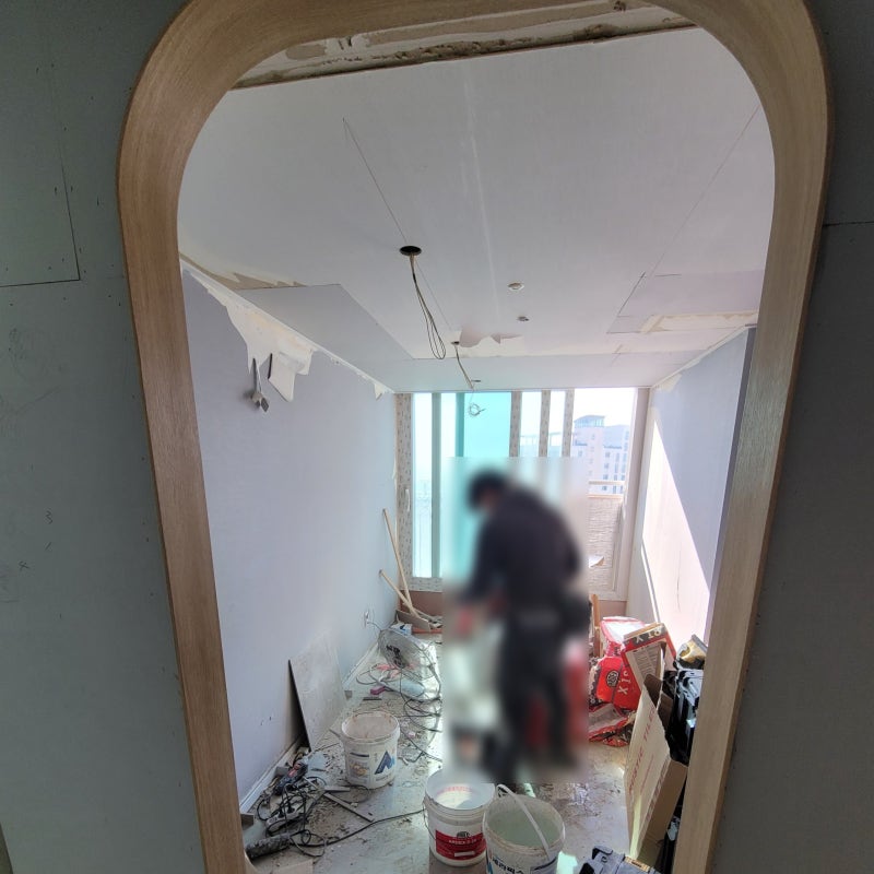 [동탄인테리어] 동탄 나루마을 신도브래뉴 38PY 아파트 인테리어 / Design.H Interior : 네이버 블로그