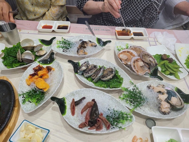목포 횟집 고맙다바다야 천지수산 목포 맛집북항 회센터낙지한상낙지호롱생방송투데이북항씨푸드타운 네이버 블로그