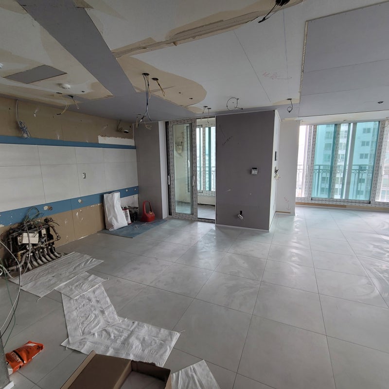 [동탄인테리어] 동탄 나루마을 신도브래뉴 38PY 아파트 인테리어 / Design.H Interior : 네이버 블로그