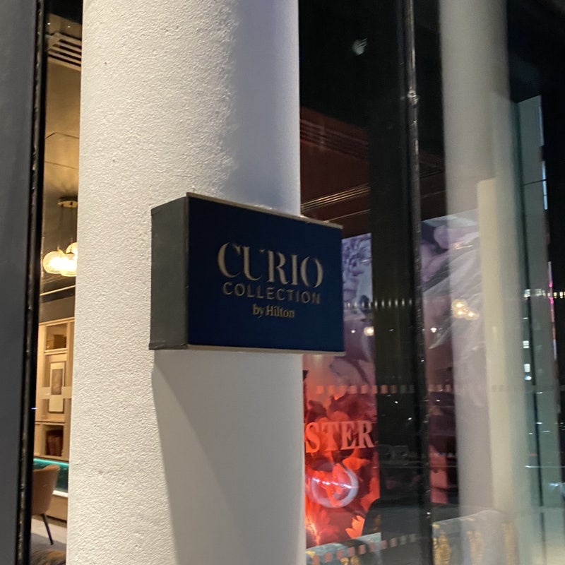 🇬🇧영국 런던 | 런던 호텔 Westminster, Curio Collection by Hilton 큐리오 컬렉션 바이 힐튼 ...
