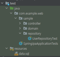 [Spring JPA]JpaRepository 기본 사용법 : 네이버 블로그