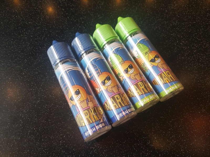 마르키사 샤인머스켓 파파야 9mg 모드액상 입고되었습니다 네이버 블로그