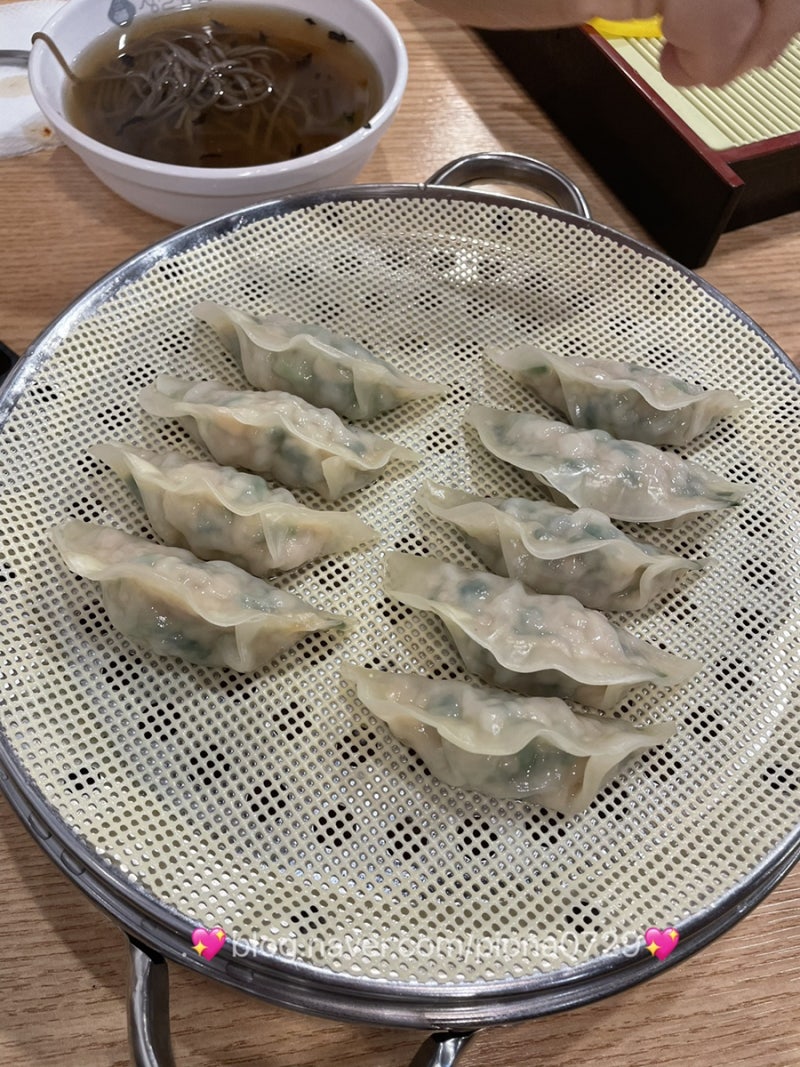 {매봉맛집} 청실홍실 도곡점 #도곡모밀맛집#매봉역맛집#매봉역모밀국수#만두맛집#양재천맛집 : 네이버 블로그