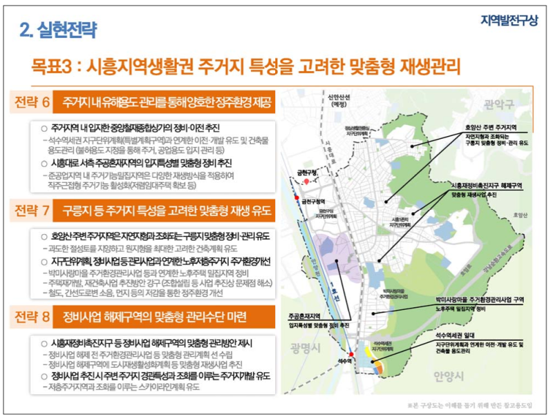 천지개벽하는 금천구를 알아보자가산디지털단지 롯데캐슬골드파크 우시장 공군부대부지 사이언스파크 대한전선부지 종합병원