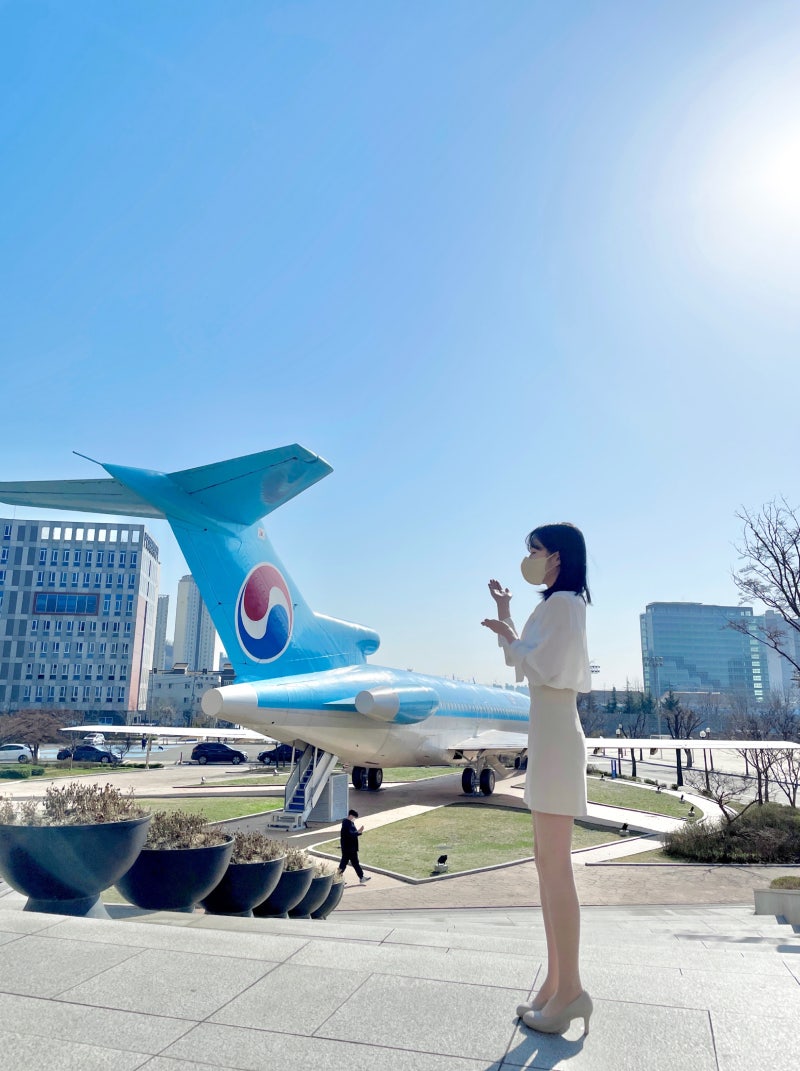 대한항공 승무원 되는법 서류 전형부터 면접 기출문제 수영 테스트까지 네이버 블로그