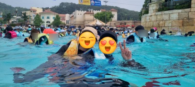 캐리비안베이 얼리버드 할인 유료주차장 이용방법 물놀이 준비물 메가 스톰 캐비패스 큐패스 네이버 블로그