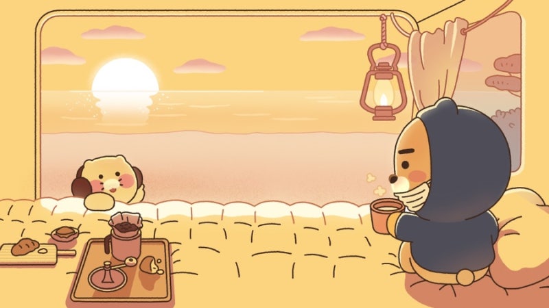 카카오프렌즈 춘식이 이미지 모음50 네이버 블로그