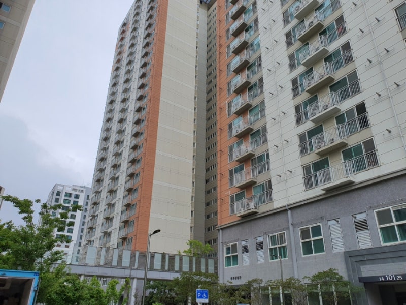 부산 전포동 에어컨설치 가스 충전 전포lh아파트 국가기술자격증 보유 네이버 블로그