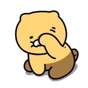 카카오프렌즈 춘식이 이미지 모음(50) : 네이버 블로그