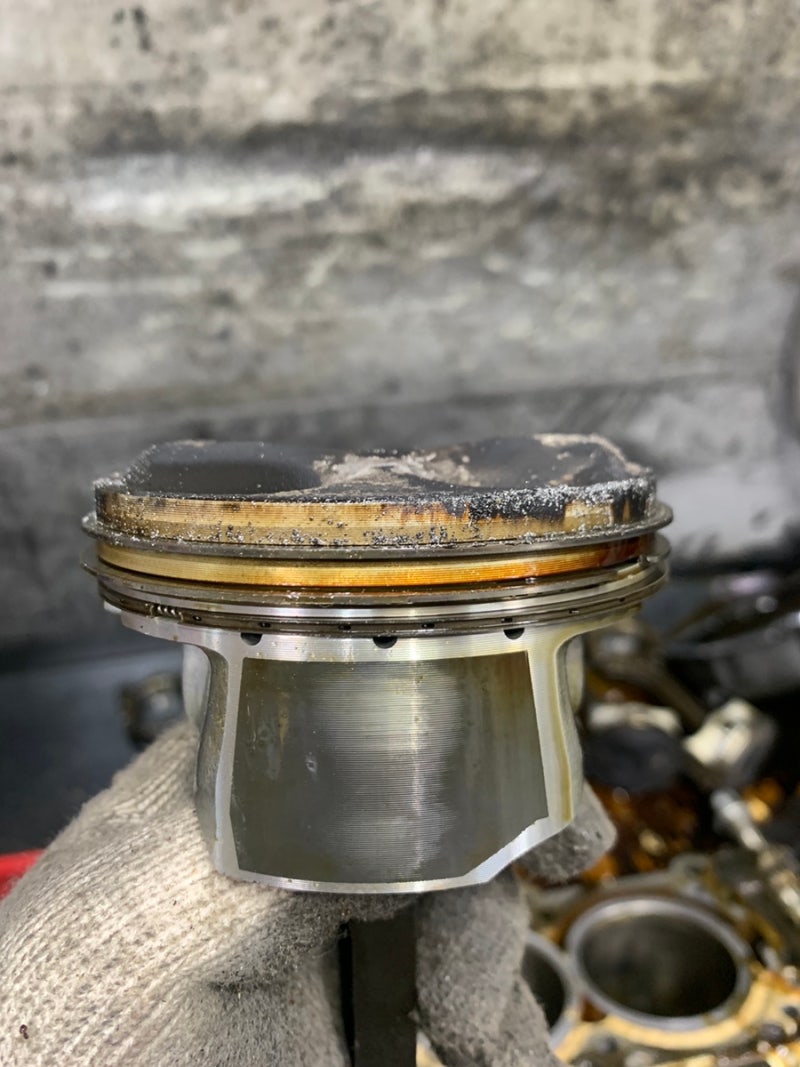 용인에서오신 그랜져HG 3.0 GDI 엔진온도 상승 헤드볼트결함 엔진오버홀 엔진보링 헤드볼트 강화작업 : 네이버 블로그