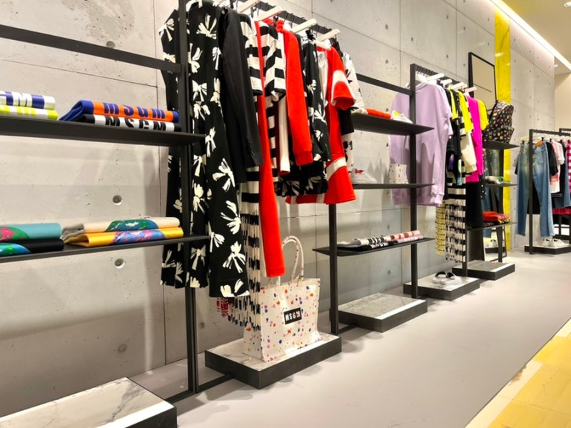 Msgm 토트백으로 코코 기저귀 가방 준비 Feat 앙레베 뉴이너백 네이버 블로그