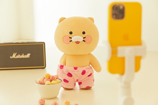 카카오프렌즈 춘식이 이미지 모음(50) : 네이버 블로그