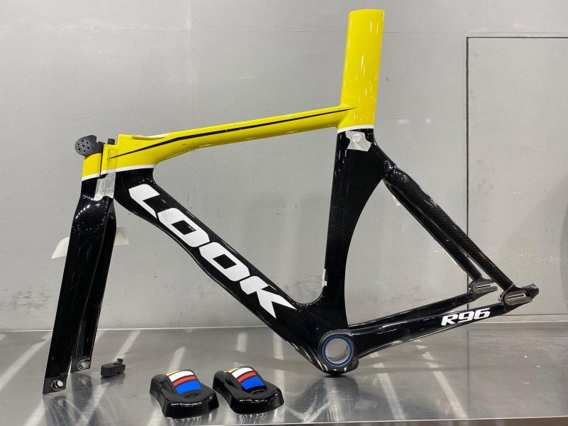 [LOOK R96] 룩 R96 몬드리안 컬러 자전거 도색 by 딥프로 바이 제이든 : 네이버 블로그