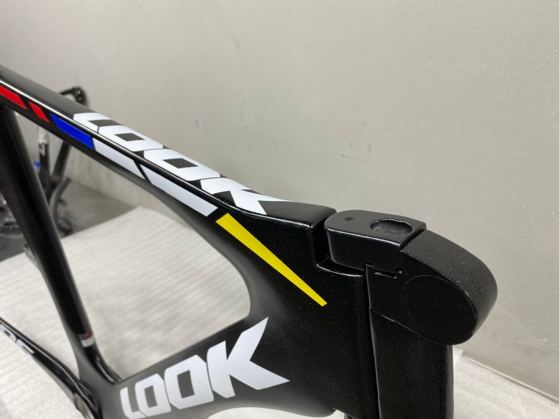 [LOOK R96] 룩 R96 몬드리안 컬러 자전거 도색 by 딥프로 바이 제이든 : 네이버 블로그