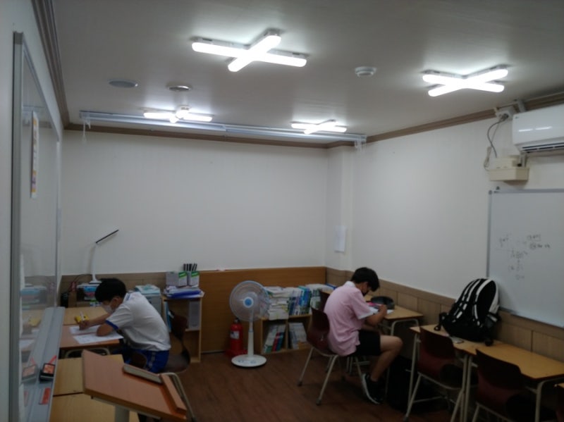 수오름 수학학원 6월 월말평가 실시 했어요 창원 대방동 수학학원 안남중 대방중 안남초 네이버 블로그