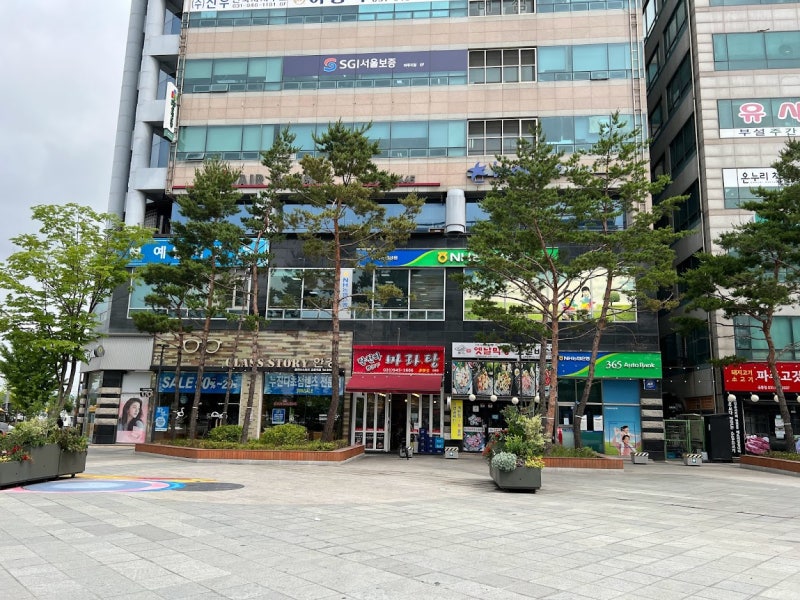 파주미용실추천 금릉역 미용실 아이디헤어 레드 부원장 네이버 블로그