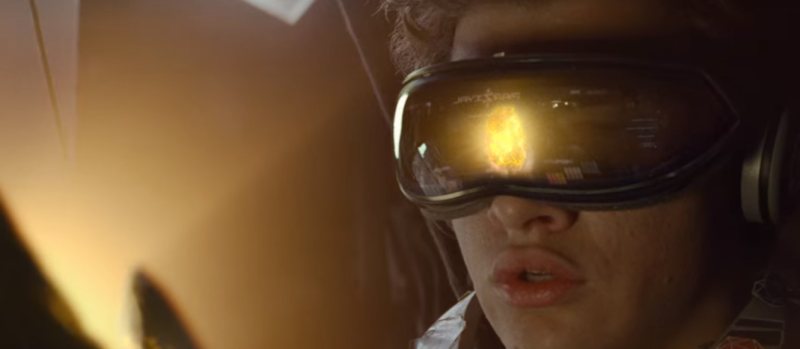 레디 플레이어 원 (Ready Player One, 2018) - 미래의 메타버스 시대를 예언한 영화 : 네이버 블로그