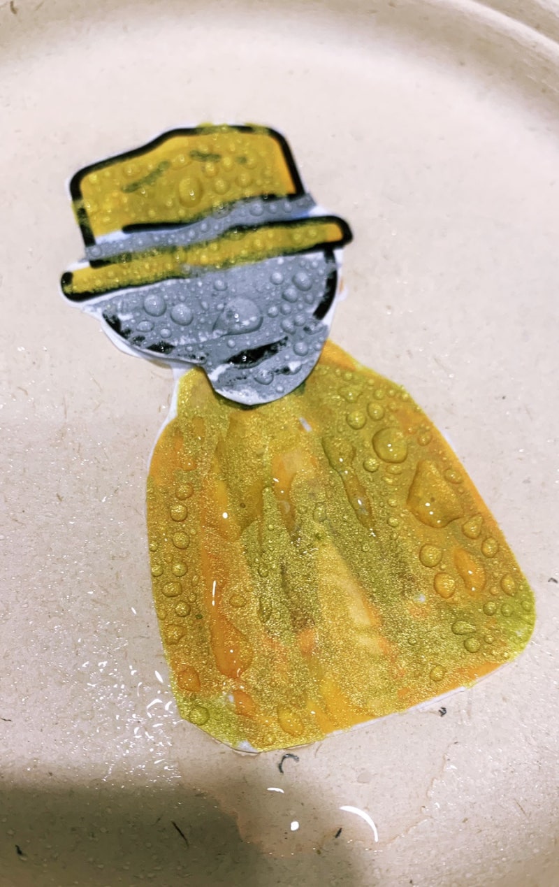 킨더타임즈 7기 #8 Rain (Weather Forecast, Water Cycle, Pyramid, waterproof vs ...