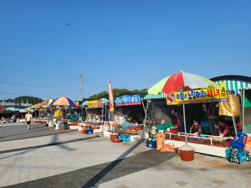 부산 기장 연화리 해녀촌 순이와 옥이집에서 해물모듬 전복죽까지 네이버 블로그
