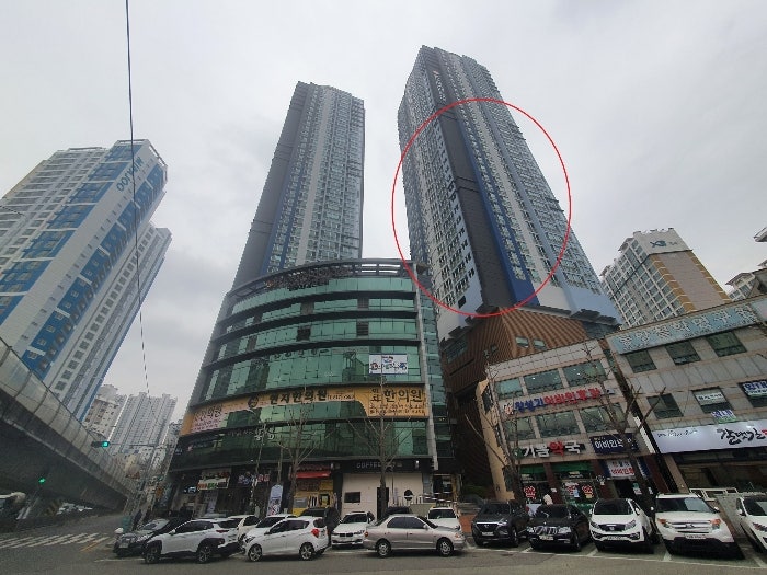 2022타경51729 부산 부산진구 부암동 304 1 마제스타워서면 네이버 블로그