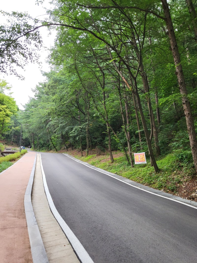 천안 태조산 등산코스주차소요시간 부담없이 다녀오는 산책같은 등산 네이버 블로그