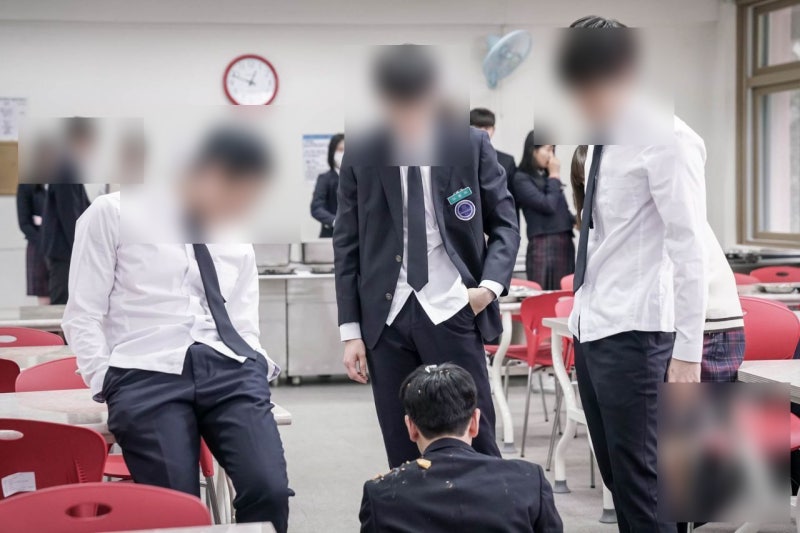 서울 심리상담 헬로스마일 성수점-학교폭력 OX 퀴즈 : 네이버 블로그