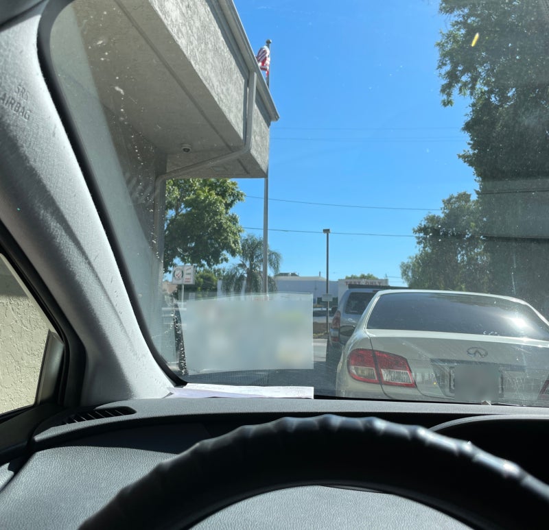 [미국일상/J1] LA 운전 면허 / 필기시험 / 실기시험 / Newhall DMV : 네이버 블로그