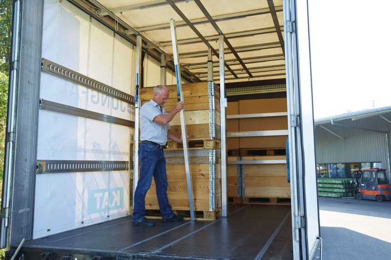 쇼링(shoring), 라이싱(lashing), 초킹(chocking) - 컨테이너 고정 작업 : 네이버 블로그