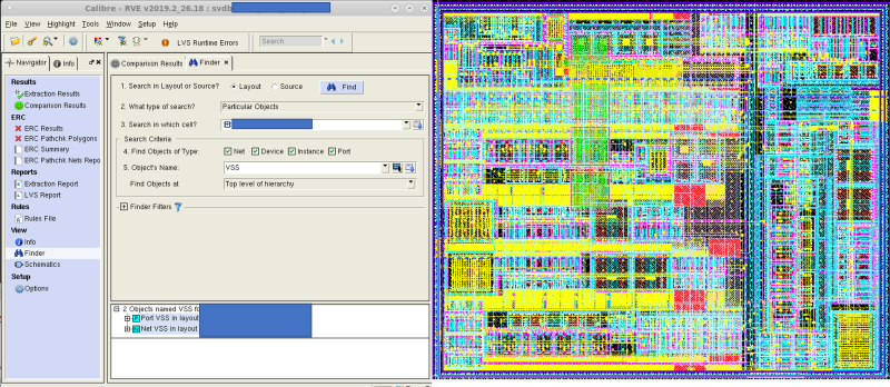 Calibre RVE 를 통한 특정 NET 확인 방법 : 네이버 블로그