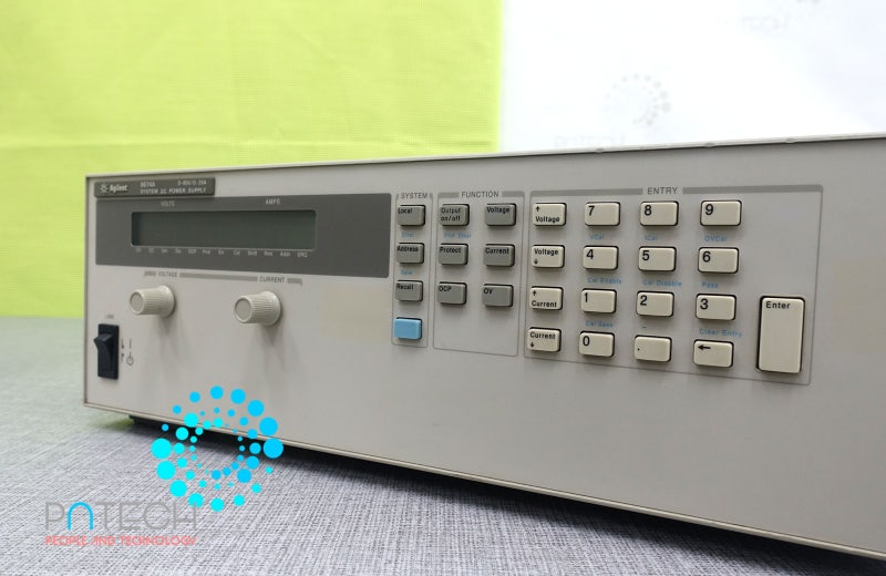 Agilent/Keysight 애질런트 6674A 2000 W DC 파워서플라이 재고 많이 있습니다 - 중고계측기대여 렌탈 ...