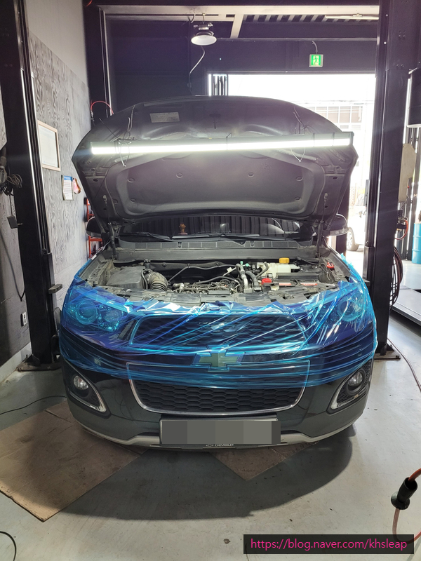 아우디 A3 dpf크리닝 저압egr 교환 dpf크리닝비용 인천dpf크리닝