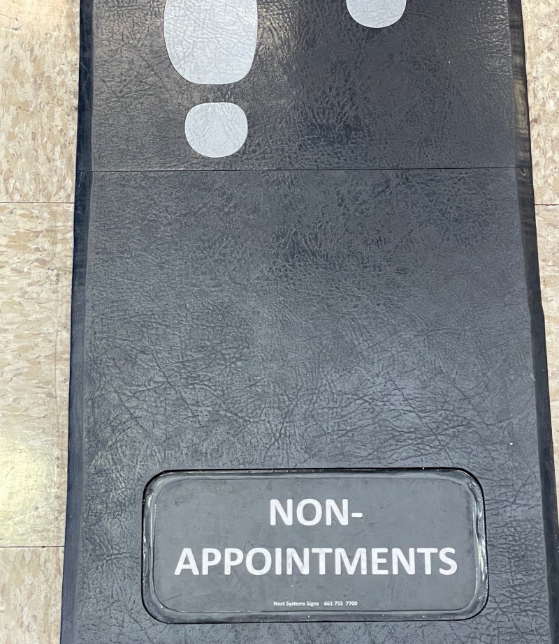 [미국일상/J1] LA 운전 면허 / 필기시험 / 실기시험 / Newhall DMV : 네이버 블로그