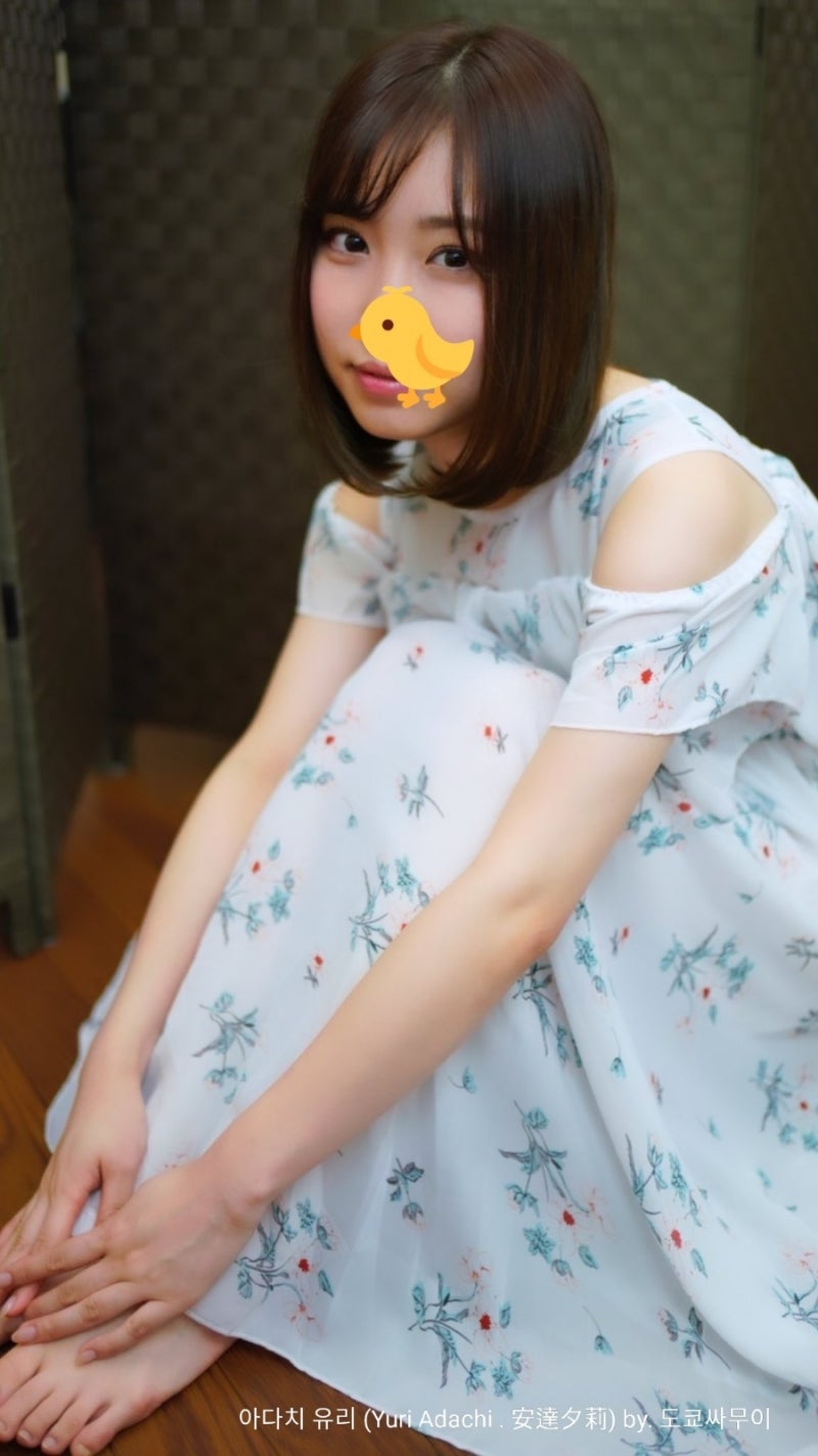 Yuri Adachi / 安達夕莉 / 아다치 유리 / AV