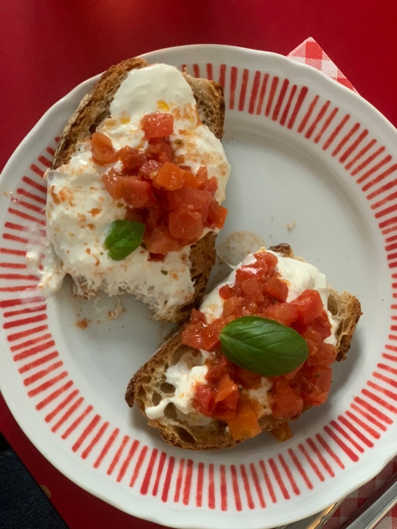 [밀라노 맛집 추천] 현지인 친구가 꼭 가달라고 한 이탈리아 파스타 맛집 : 네이버 블로그