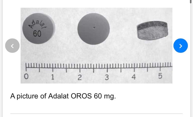 서방정 (ER, SR, CR, OROS 등) 과 속방정 (IR) :: 약 이름에 붙는 영어의 의미와 차이점 : 네이버 블로그