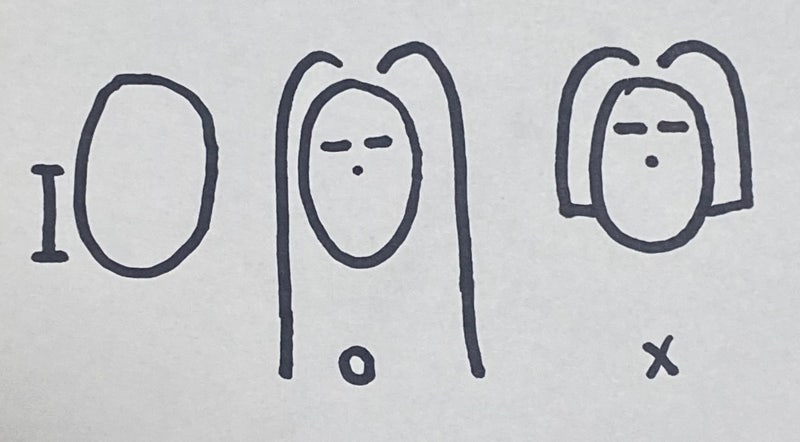 긴얼굴 헤어스타일 얼굴형 고려한 앞머리 단발 긴머리 네이버 블로그