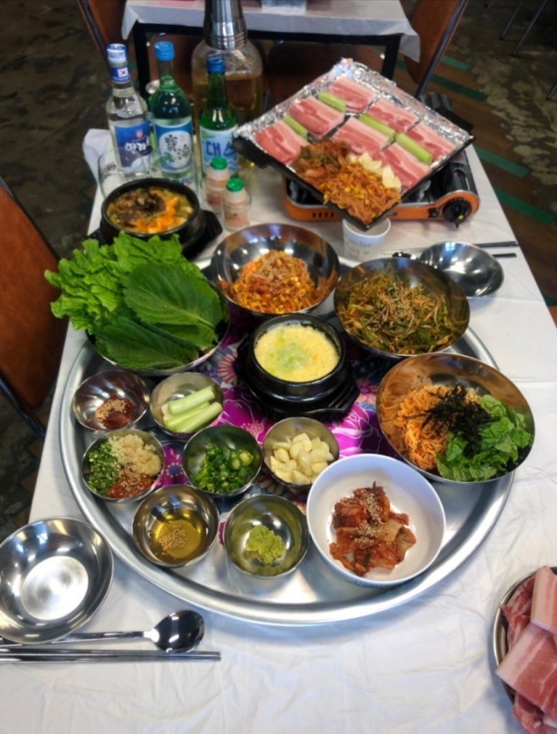 전주 맛집 리스트, 현지인들이 픽한 로컬맛집 20곳 : 네이버 블로그
