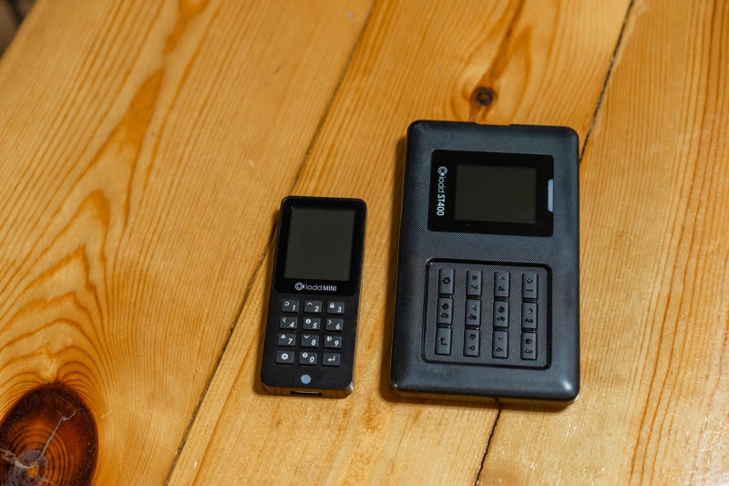 가상 ODD를 품은 외장하드 케이스 IODD ST400 : 네이버 블로그