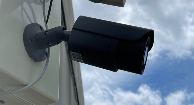 공장CCTV 장소에 적합한 설계 시공(CPE510) : 네이버 블로그
