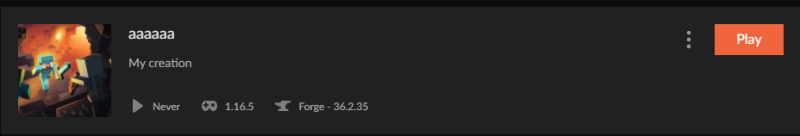 2. Curse Forge Launcher : 네이버 블로그