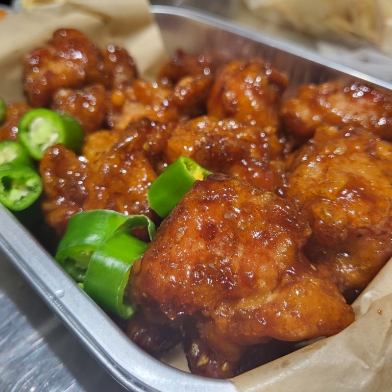 교대역 맛집 오토김밥 서초점 김밥과 닭강정 조합 최고 네이버 블로그